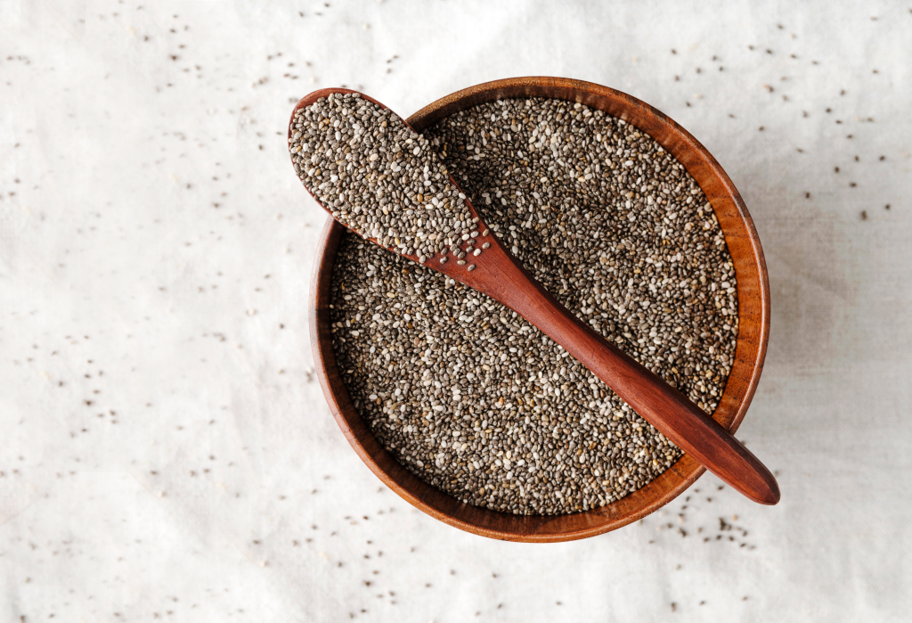 Boost Your Energy with Chia Seeds: Benefits, Uses, and Recipes - Simple ...