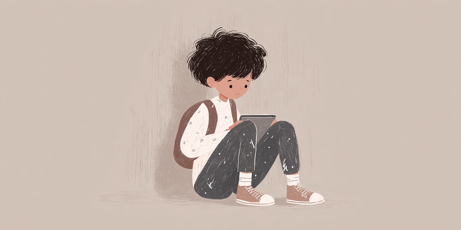 How to Set Digital Boundaries for Kids Without Exhausting Battles