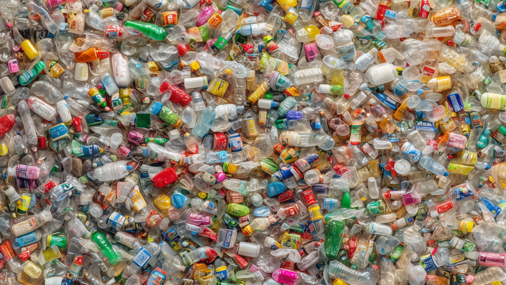 How to Avoid Microplastics
