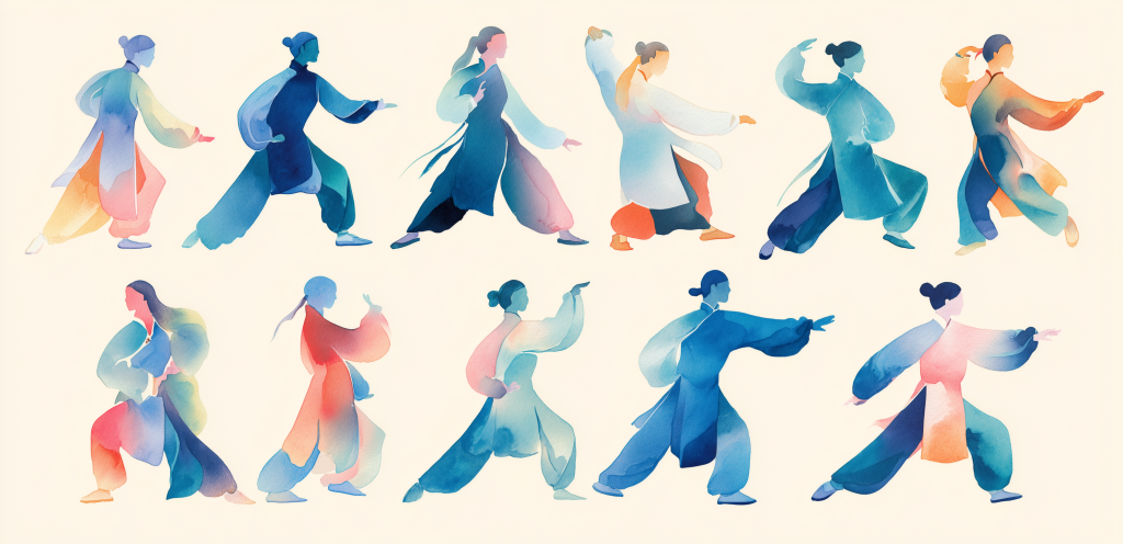 Benefits of Tai Chi: A Gentle Practice for Balance, Flexibility, and ...